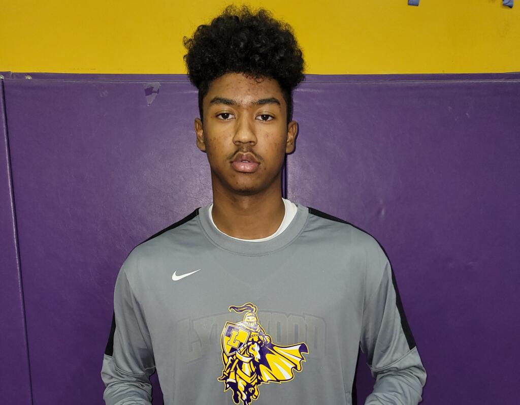 Jason Crowe Jr. scores 40 points in season debut for Lynwood - Los ...