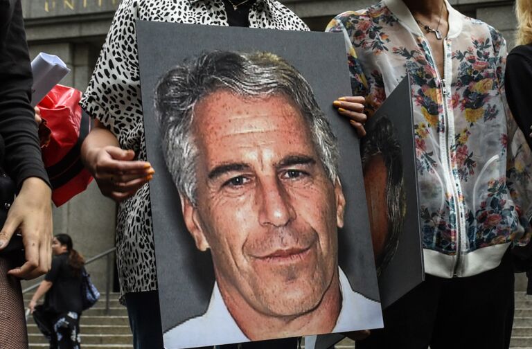 Column: Jeffrey Epstein's so-called 'charisma' was a fairy tale we tell ...
