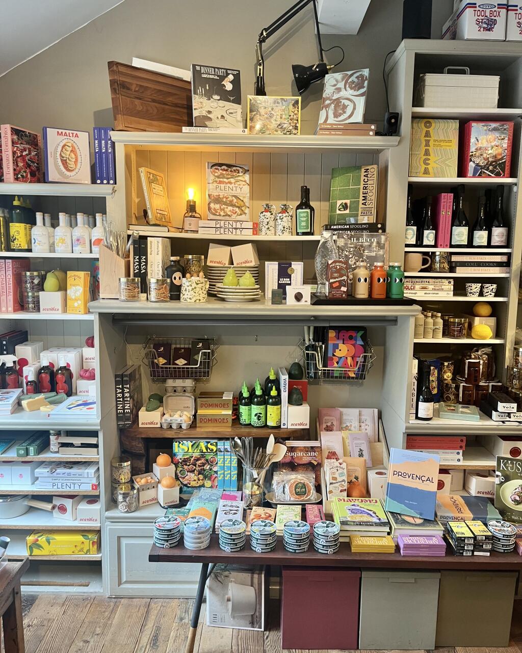 Best local Los Angeles shops for gifts - Los Angeles Times