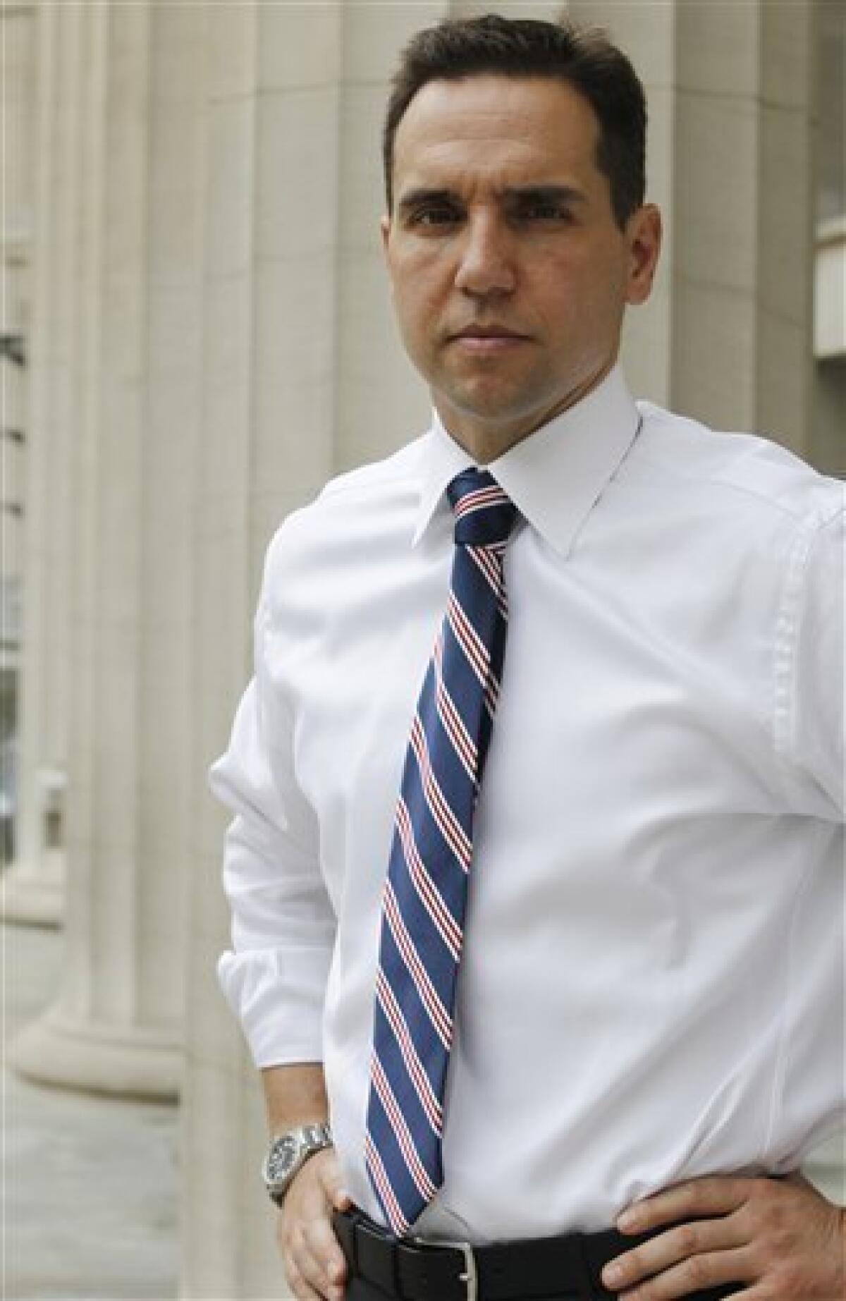 DOJ's elite Public Integrity unit gets new leader - The San Diego Union ... DOJ's elite Public Integrity unit gets new leader - The San Diego Union ...