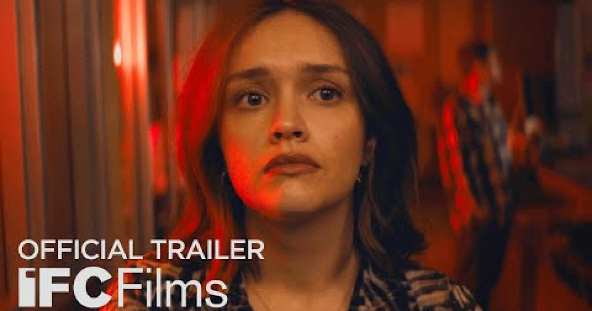 Little Fish - Official Trailer | HD | IFC Films - Los Angeles Times