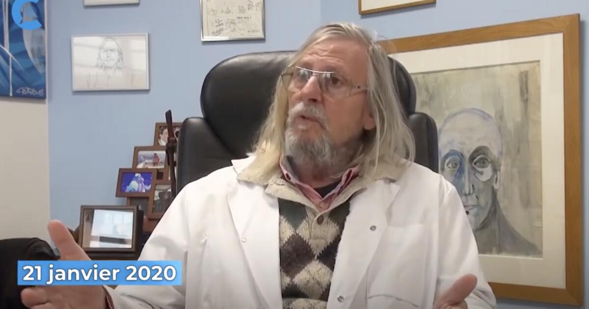 Michael Hiltzik: The craze for chloroquine as a virus treatment is over ...