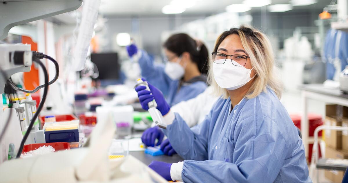 Fulgent Genetics Buys Bako Assets, StrataDx for $55.5M - Los Angeles Times