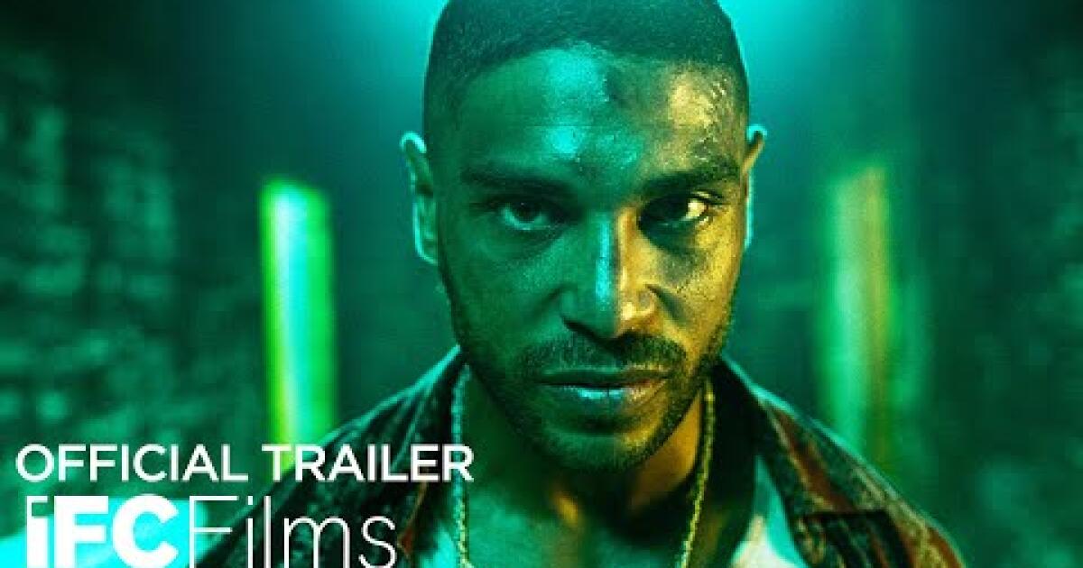 Mayhem! - Official Trailer | HD | IFC Films - Los Angeles Times