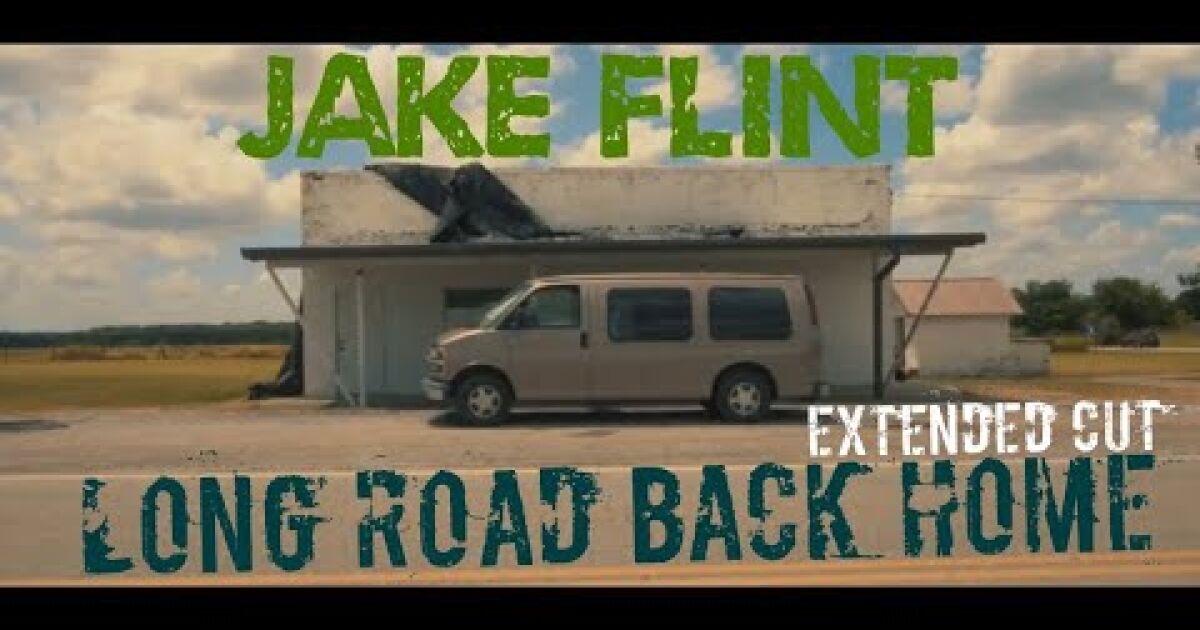 Country singer Jake Flint dies at 37, hours after wedding | Yonkers ...