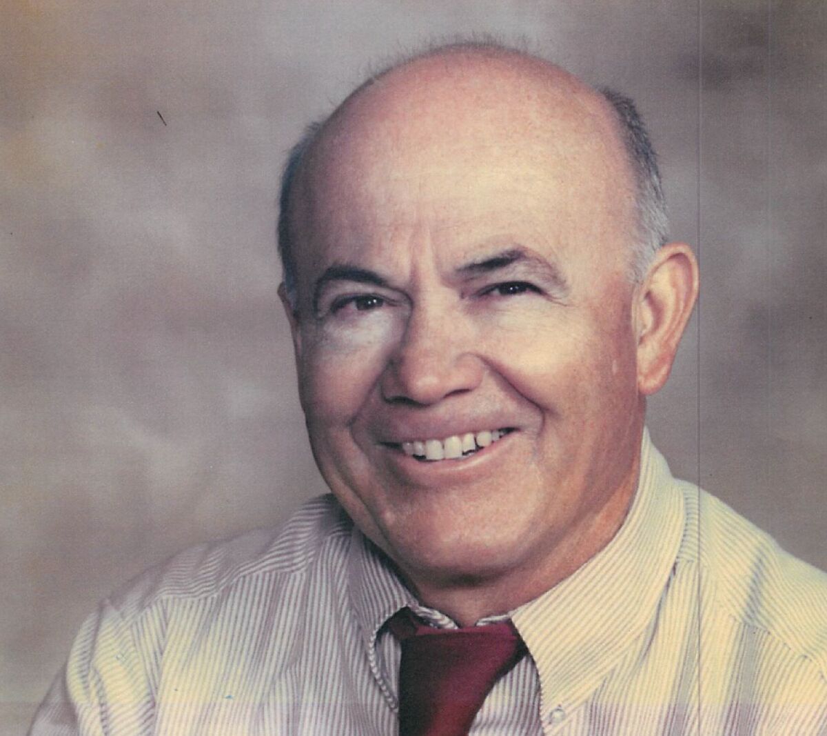 Former Birmingham athletic director Lou Ramirez dies at 93 - Los ...