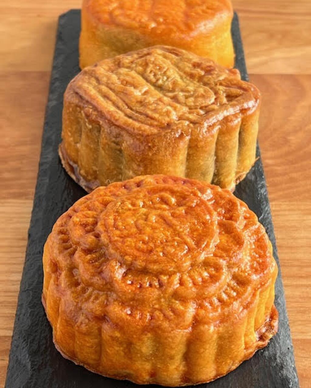 The best bakeries for mooncakes during Mid-Autumn Festival - Los ...