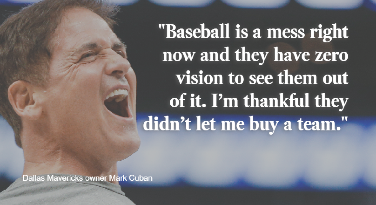 The best quotes on the Astros cheating scandal, in meme form - Los ...