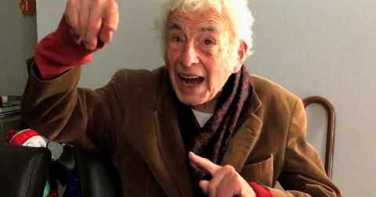 ‘Santa Baby’ composer Phil Springer, 91, still can't figure out why his ...