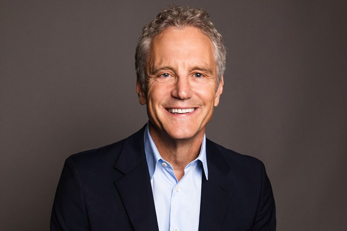 John Sykes, new chairman of Rock and Roll Hall of Fame: Q&A - Los ...