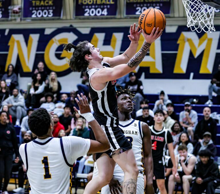 High school basketball: Charlie Adams leads Cleveland past Birmingham ...