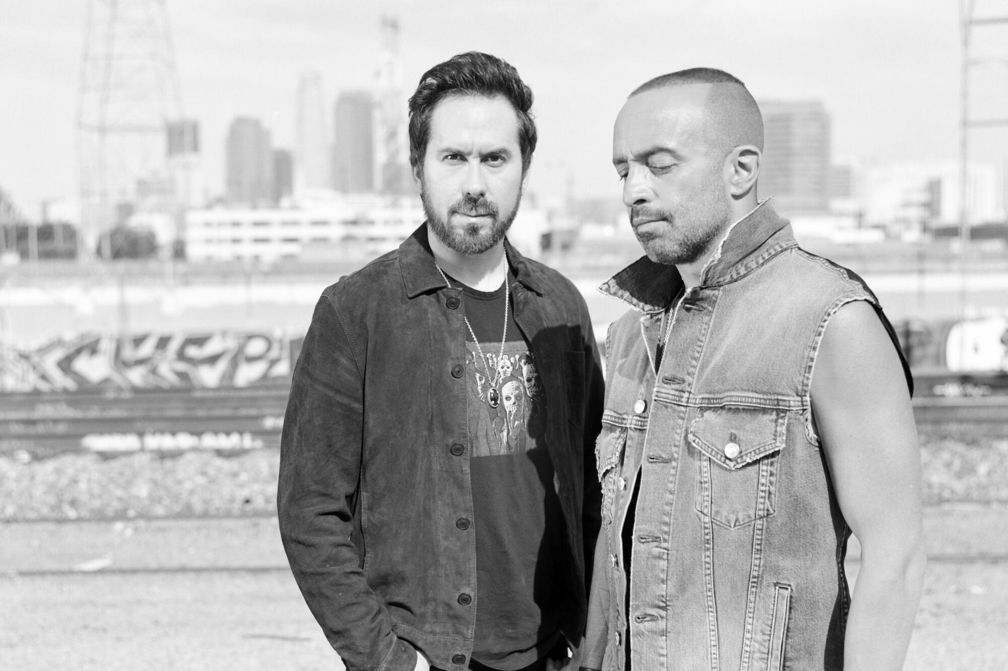 Camila retoma su gira por EE.UU. tras las enseñanzas de la pandemia y ...