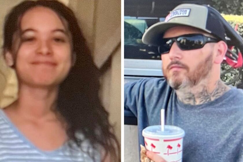 Teen Killed In Shootout May Have Shot At Cops Sheriff Says Los
