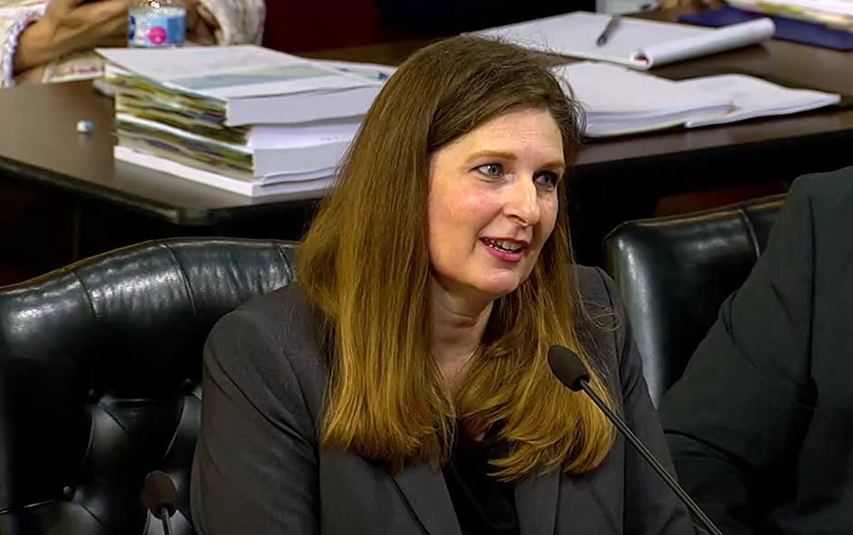 City Hall watchdog needed L.A. politicians to OK her raise - Los ...