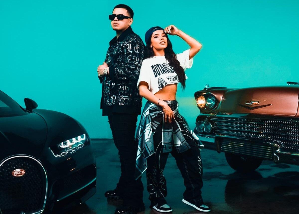 Sebastián Yatra, Juan Rivera, Fuerza Regida con Becky G y más ... Sebastián Yatra, Juan Rivera, Fuerza Regida con Becky G y más ...