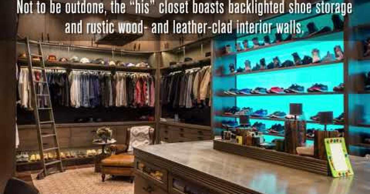 Dodgers' Andre Ethier scores big in $4.9-million sale of his Arizona ...