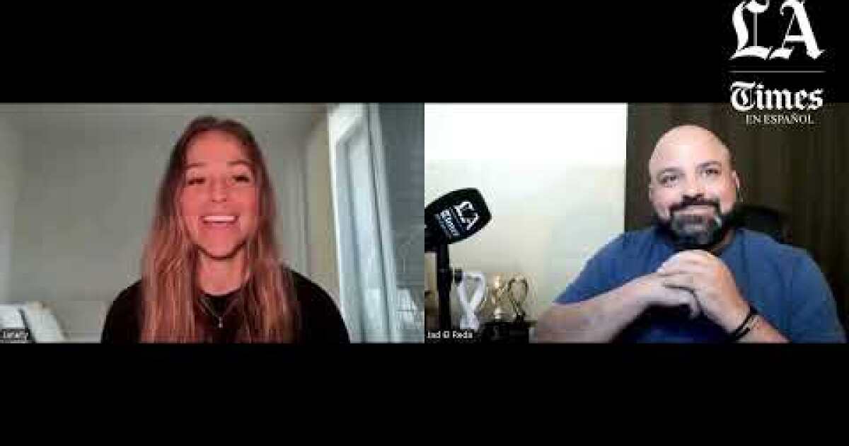 El legado de Janelly Farías ante su retiro del fútbol : 'Una mujer ...