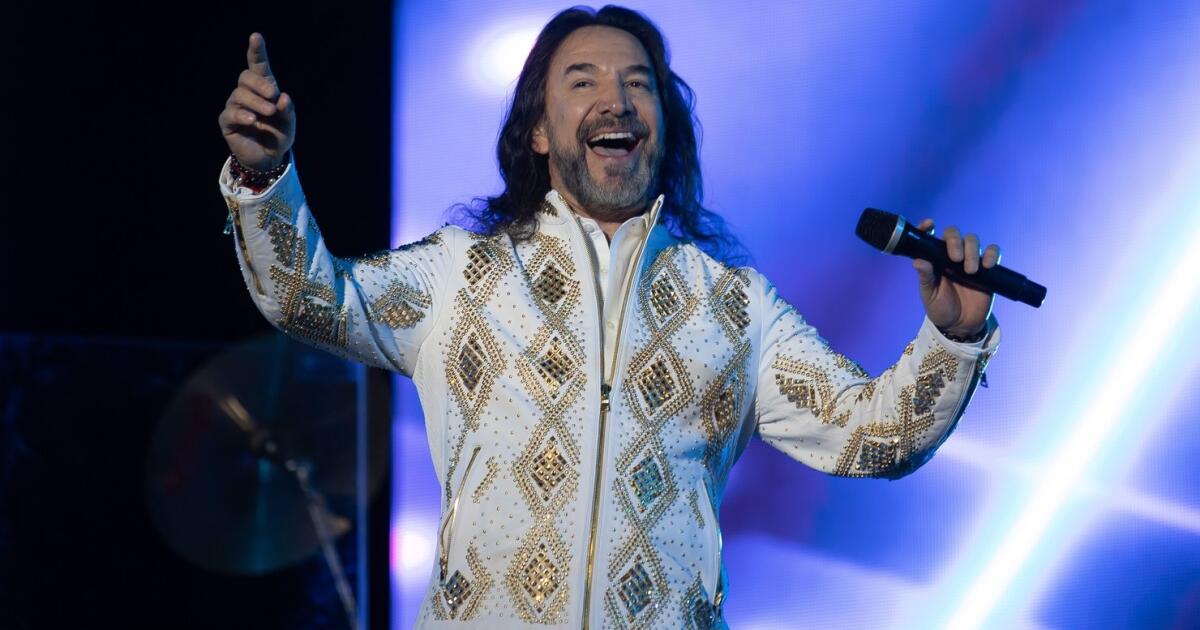 ‘El Buki’ hará una transmisión especial de uno de sus mejores ...