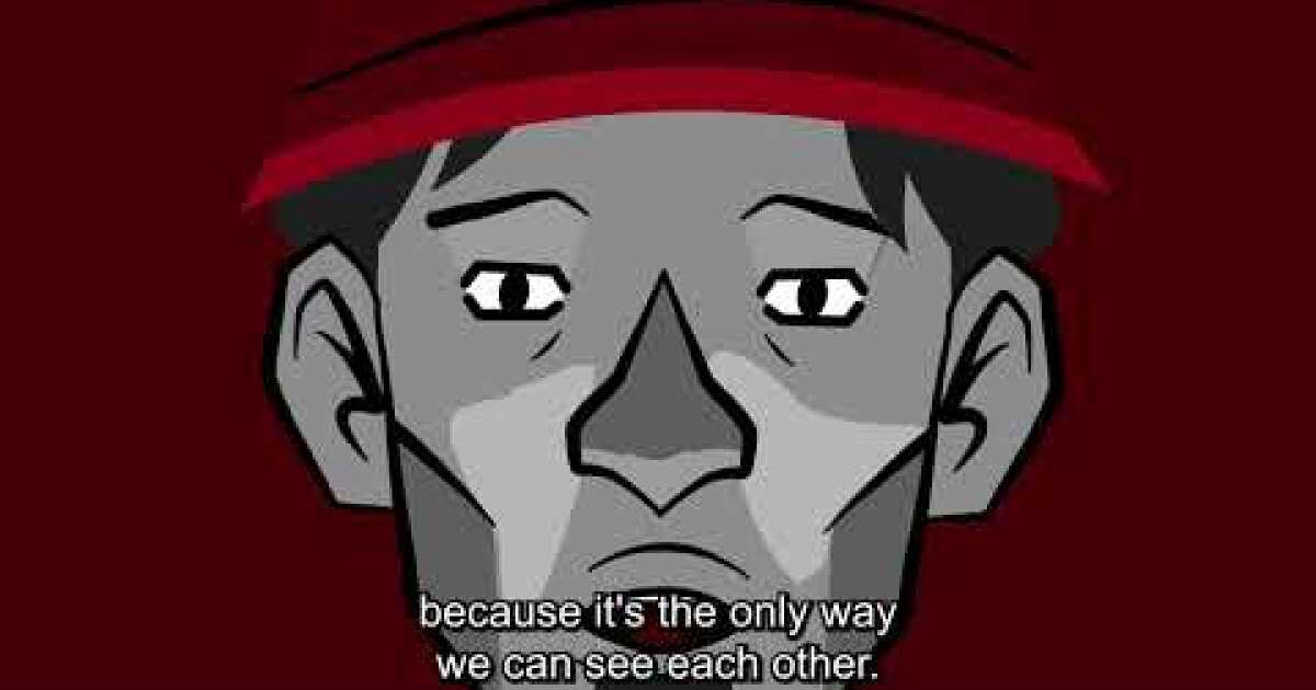 Home Is Somewhere Else - Trailer (SUB ENG) - Los Angeles Times