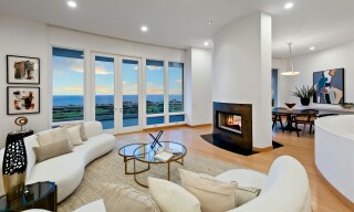 Deepak Chopra sells a scenic home in La Jolla - Los Angeles Times