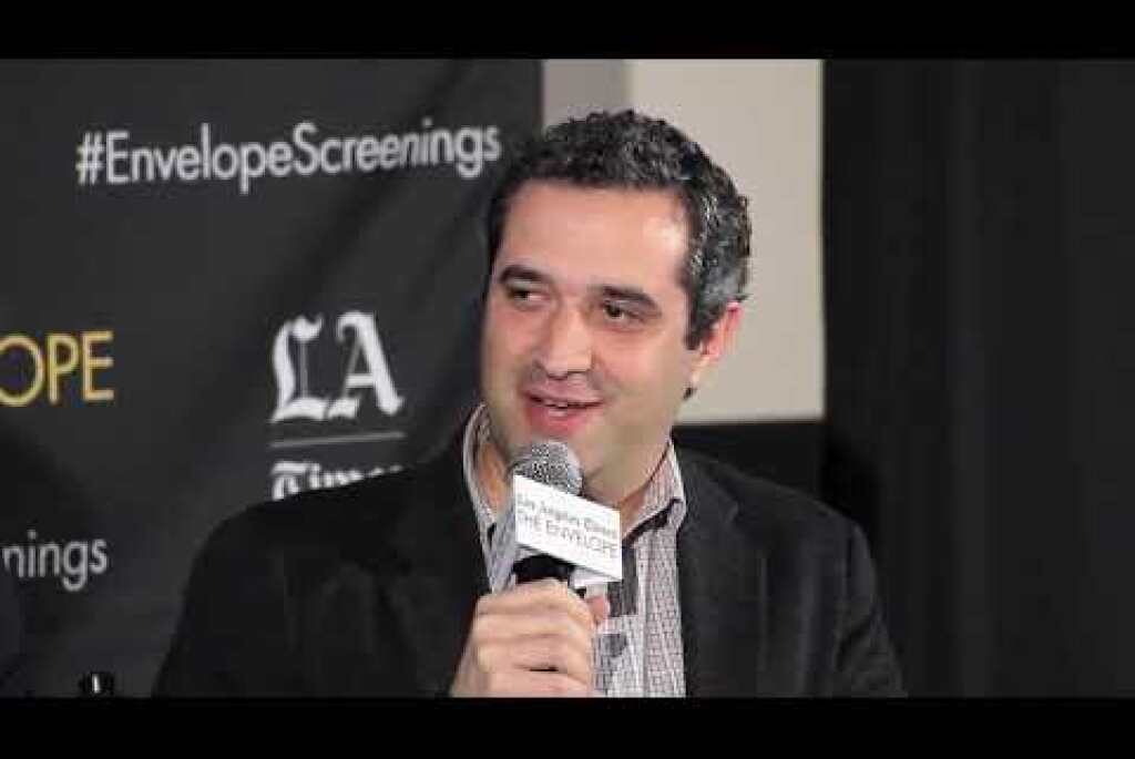 The Envelope: Dan Rather is sticking to the 'Truth' of his story about ...