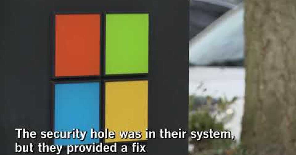 Their code was used to hack Sony and create 'WannaCry.' Meet the ...