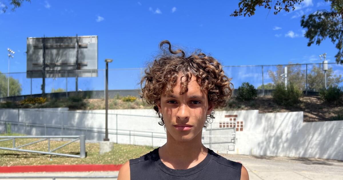 Great grandchildren of Mel Hein continue sports tradition - Los Angeles ...