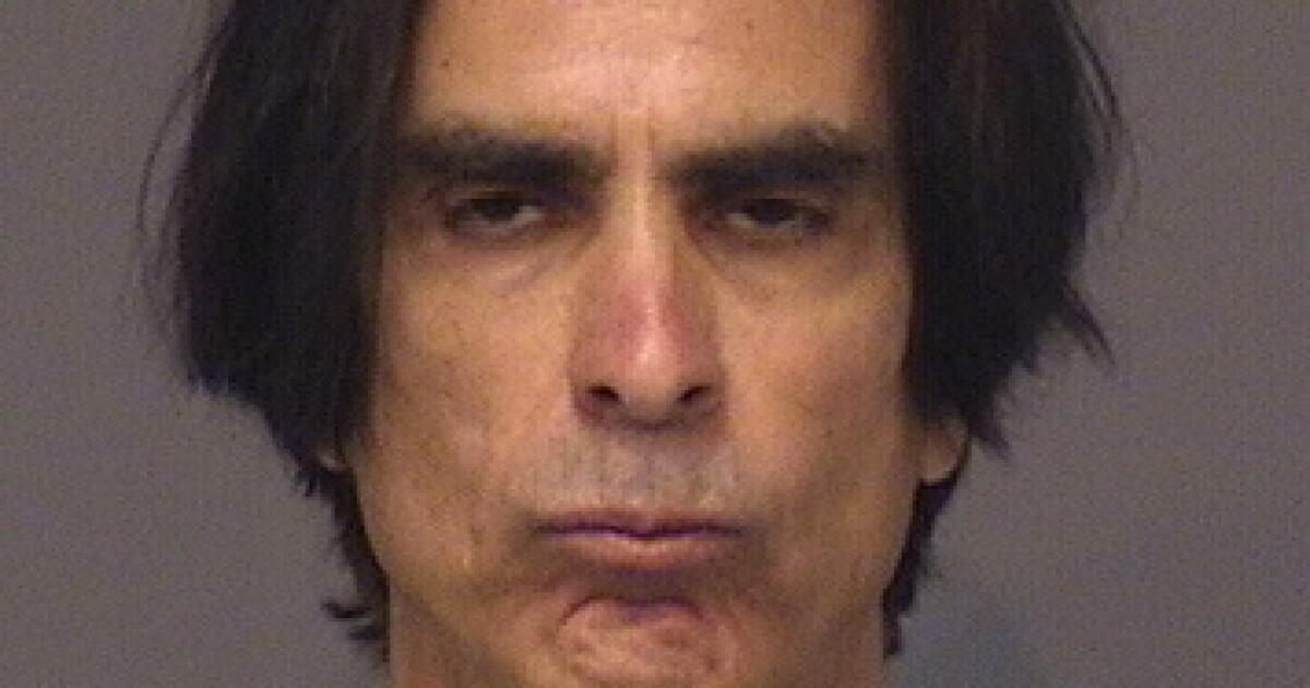 Huntington Beach Man Arrested On Suspicion Of Lewd Acts With Minors
