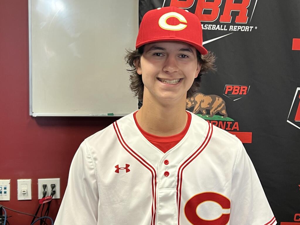 Corona pitchers throw fifth shutout in Big VIII League opener win - Los ...