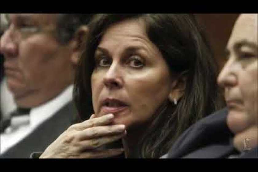 Bell Scandal: A Times Investigation - Los Angeles Times