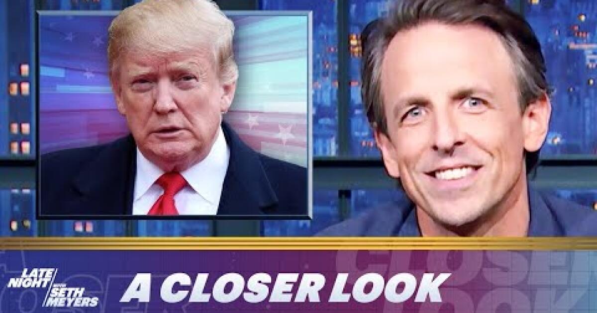 Trump Lost the 2020 Election, So Republicans Are Attacking Democracy: A ...