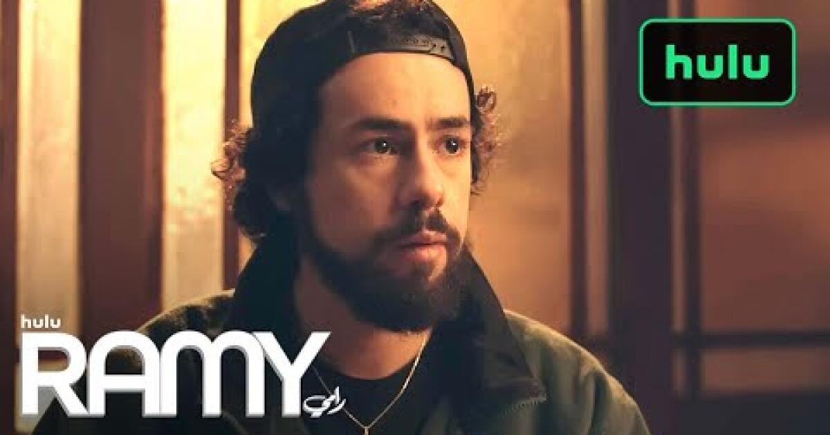 Ramy: Season 2 Trailer (Official) • A Hulu Original - Los Angeles Times