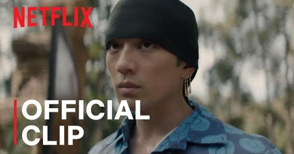 ONE PIECE | Clip: Arriving at Arlong Park | Netflix - Los Angeles Times