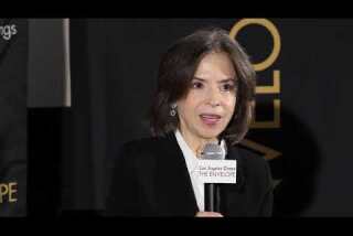 The Envelope: The cinematographer of 'The Danish Girl' and 'Room ...