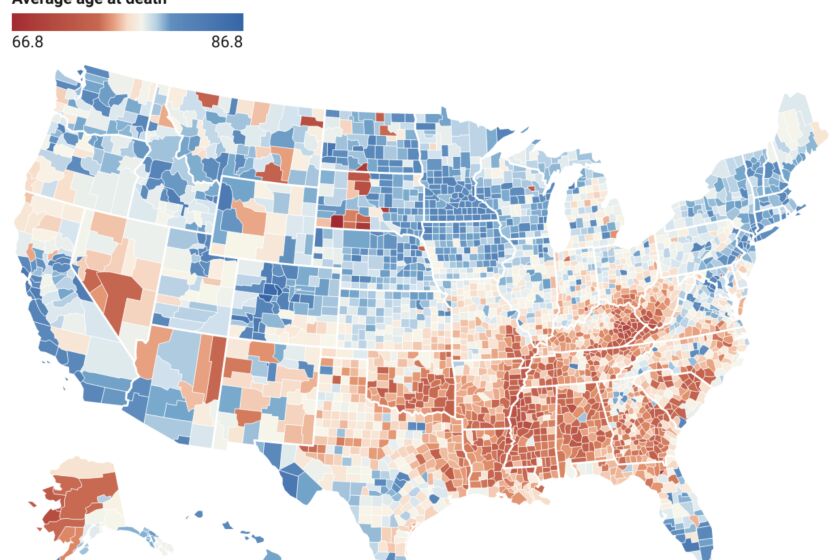 Hiltzik: A rare victory for patients in the healthcare business - Los ...
