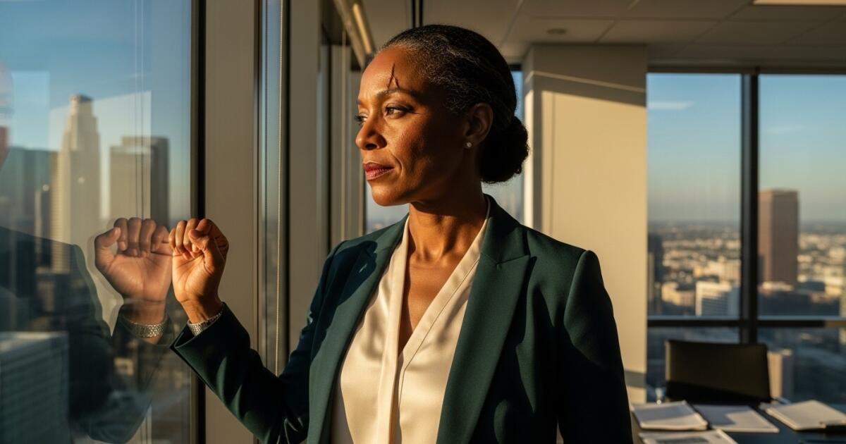 Intersectional Discrimination: CA Law SB 1137 Explained - Los Angeles Times