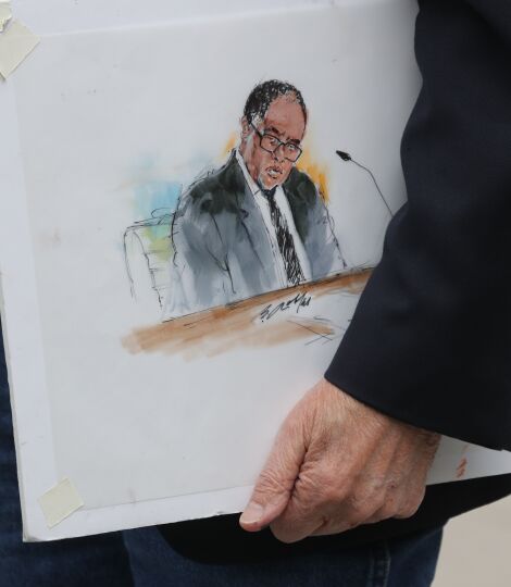 Full Coverage Mark Ridley Thomas Convicted In Corruption Case Los
