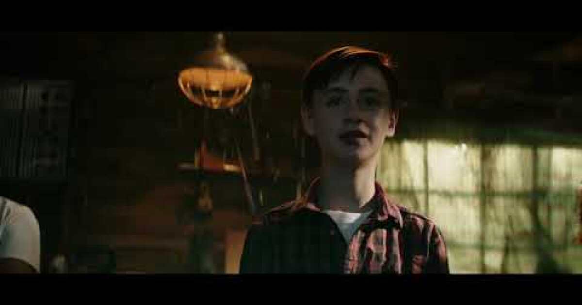 Horror blockbuster 'It' completely crushed box-office expectations ...