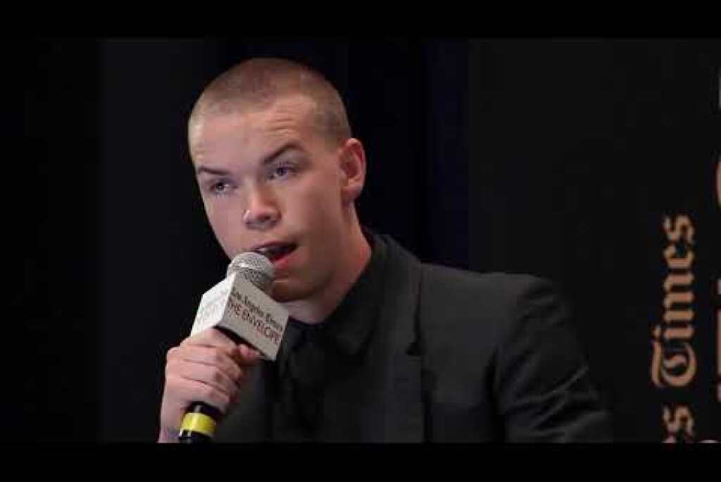 Native American actor Duane Howard overcomes all 'challenges' in his ...