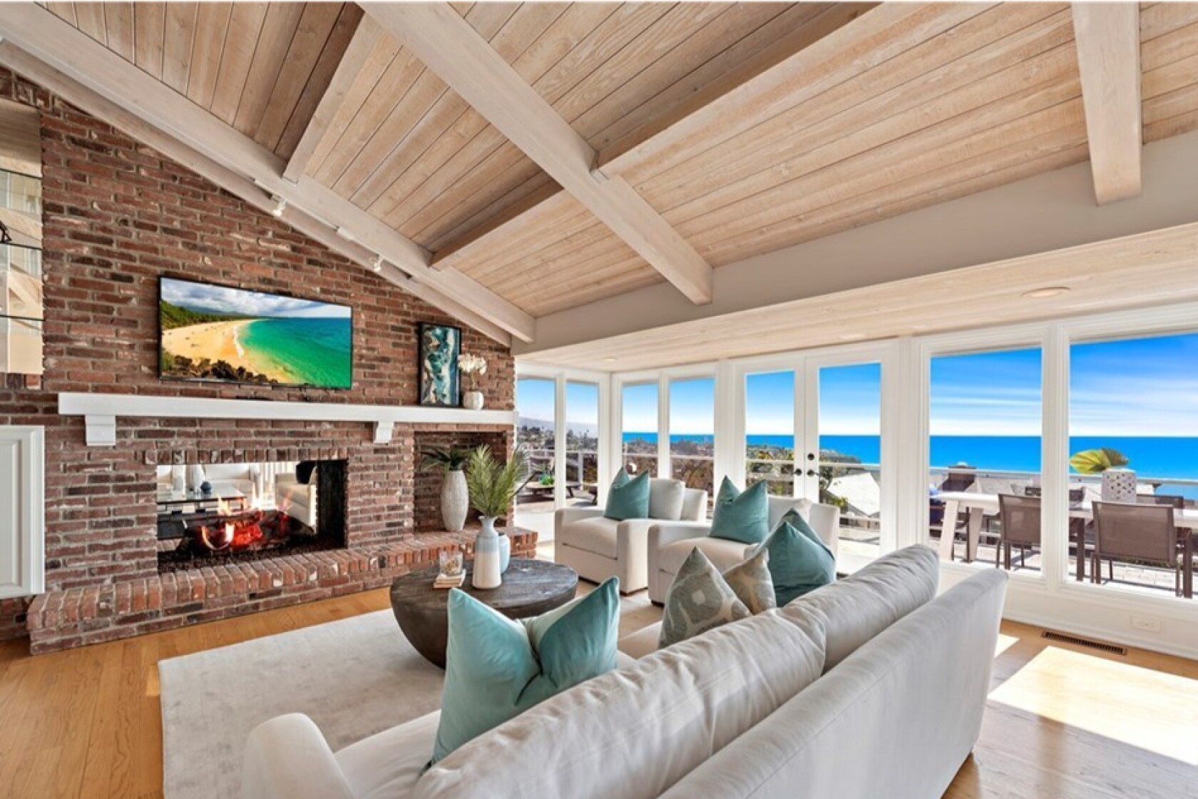 Lancaster Mayor R. Rex Parris drops $6.6 million on Laguna Beach home ...