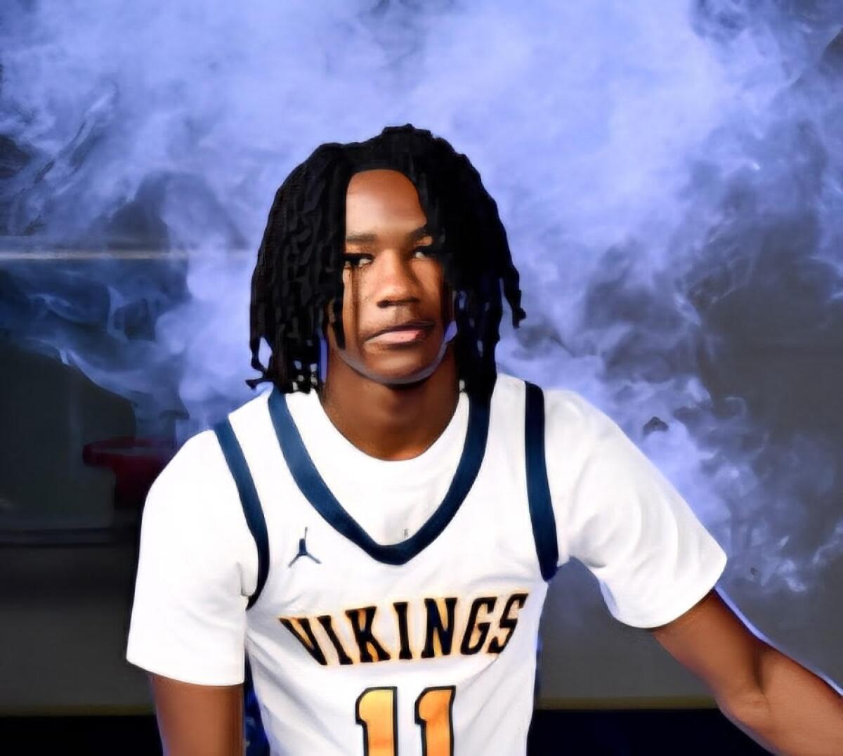 Prep talk: St. Bernard wins Del Rey League boys' basketball ...