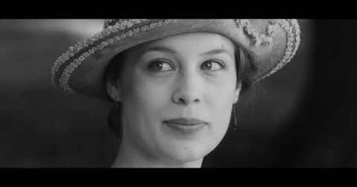 François Ozon's haunting 'Frantz' illuminates the mystery of postwar ...