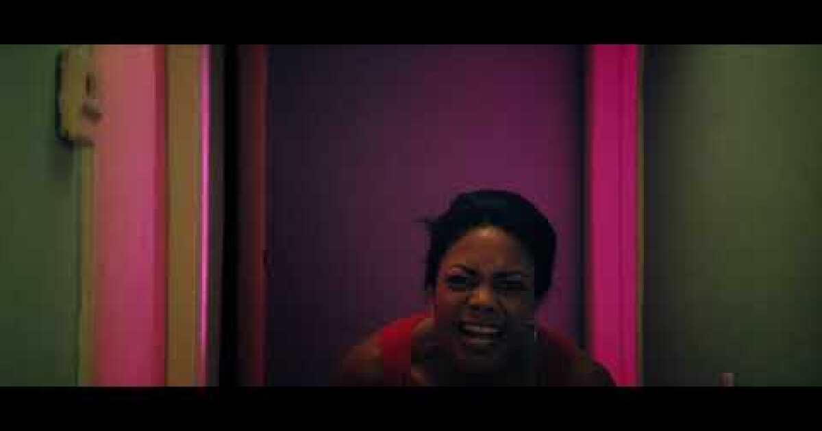 'Moonlight' trailer - Los Angeles Times