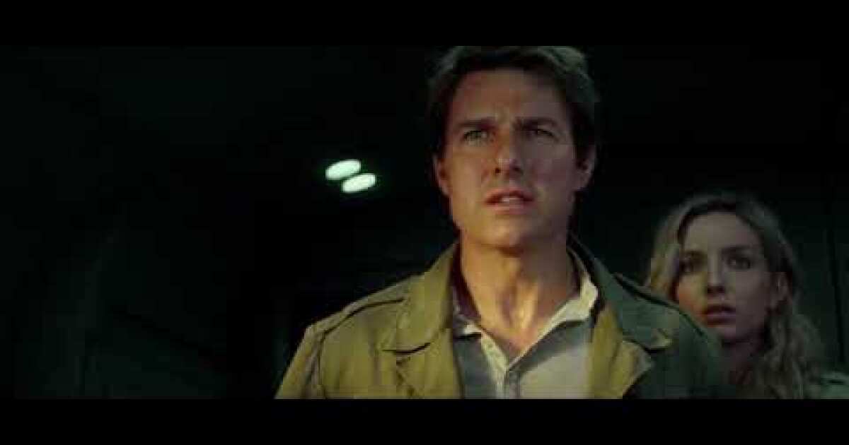 Why the 'Mummy' reboot unraveled in the U.S. — and what it means for ...