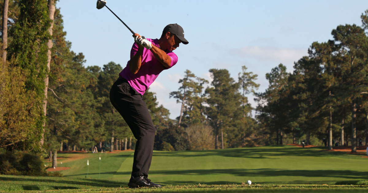 A documentary series shows how one way to add diversity in golf is to ...