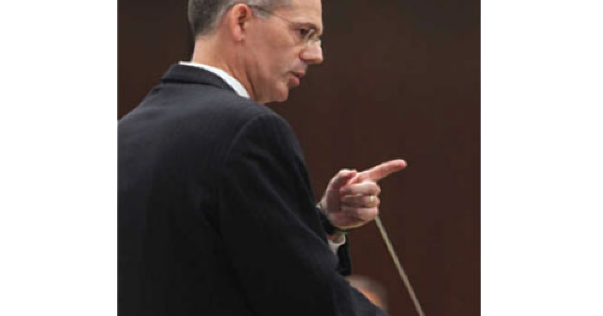 ¿Quién es el abogado defensor en el juicio político de Trump? Butch ...