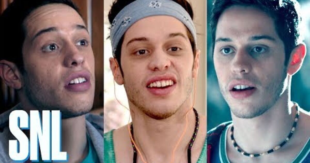 Every Chad Ever: Part 1 - SNL - Los Angeles Times