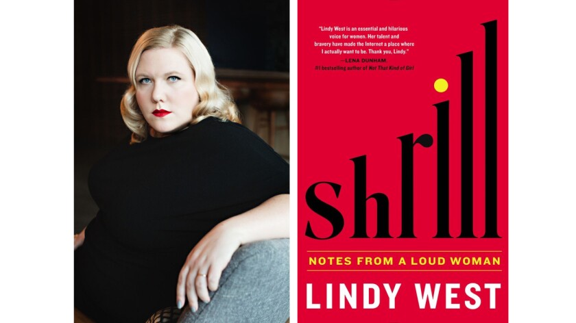 Lindy West is the troll-fighting feminist warrior you've been waiting ...