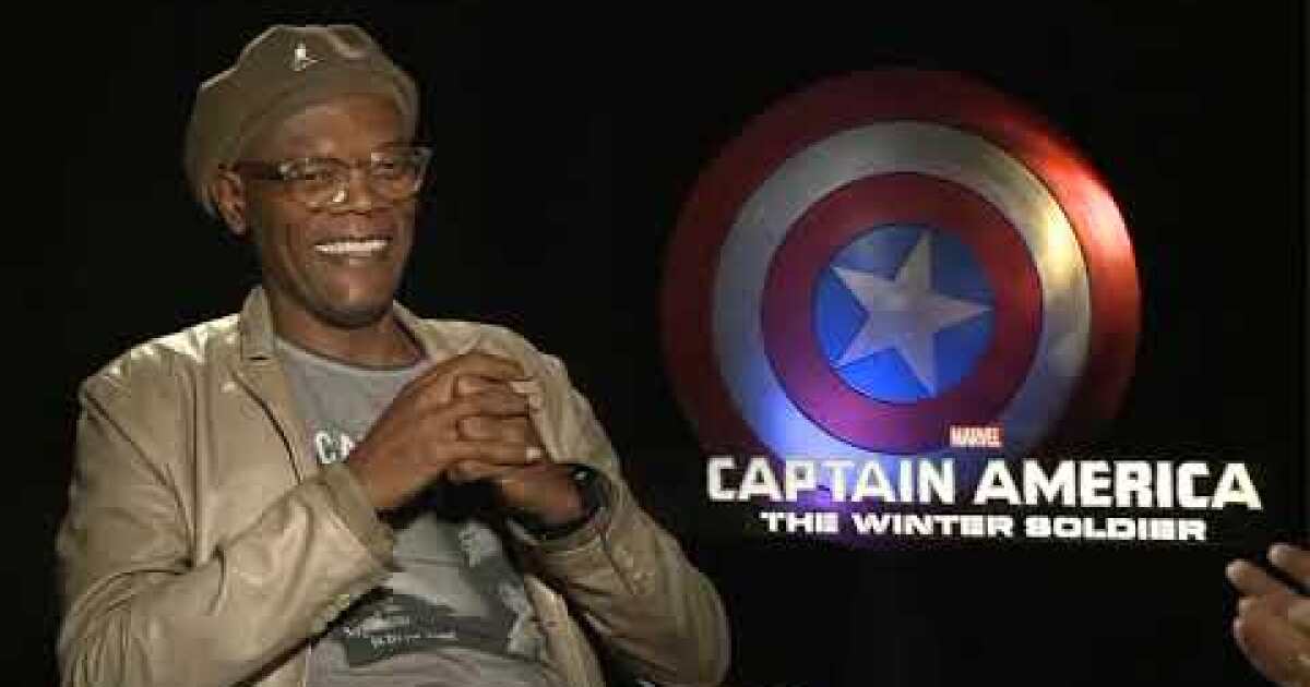 Samuel L. Jackson, Sam Rubin meet for first time since racism blowup ...