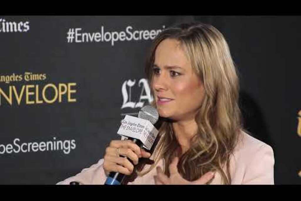 The Envelope: The cinematographer of 'The Danish Girl' and 'Room ...